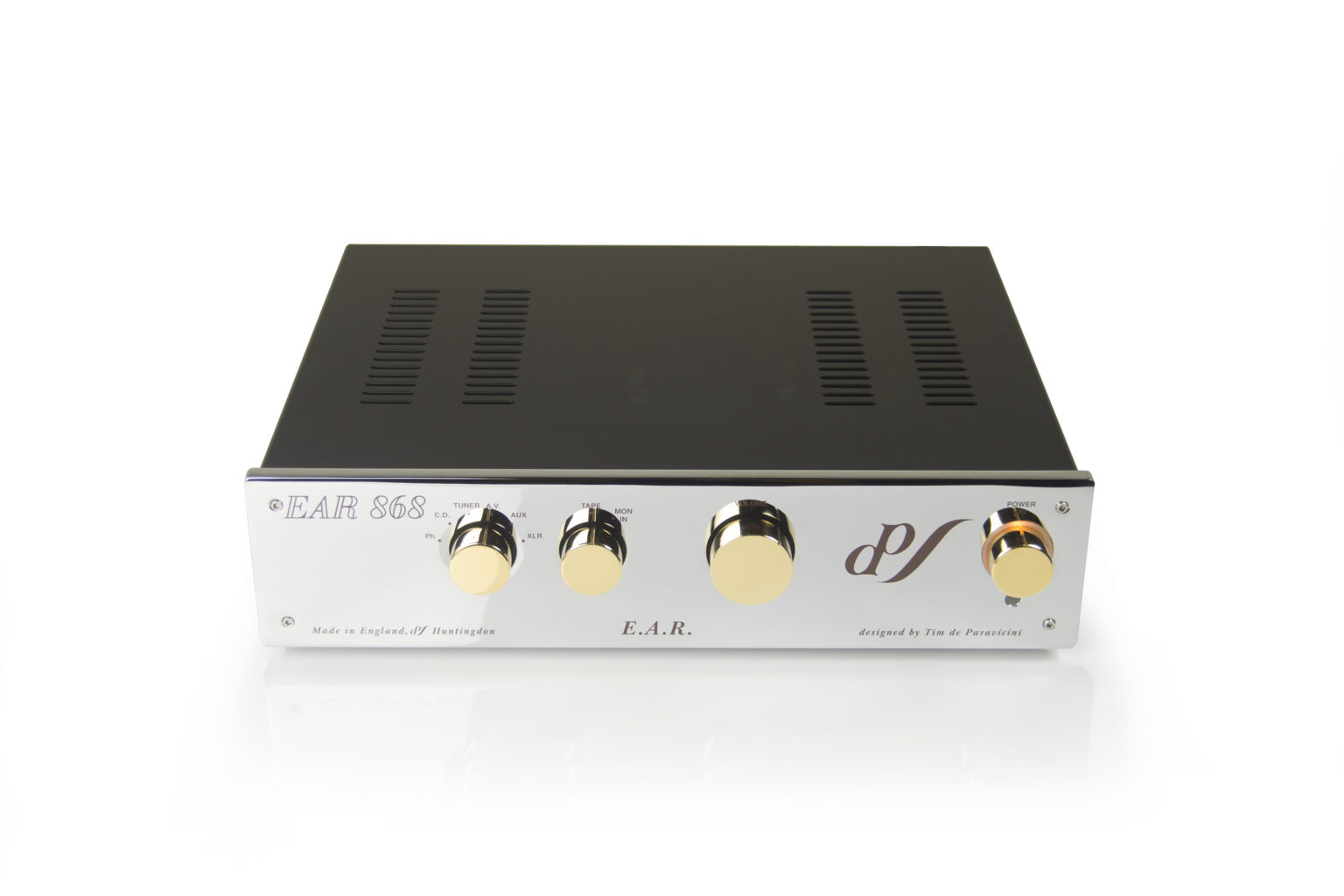 EAR 868PL - EAR/Yoshino DE