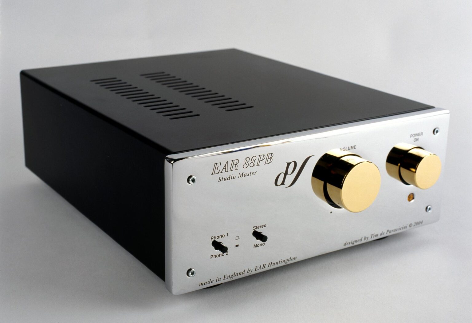 EAR 88PB - EAR/Yoshino DE